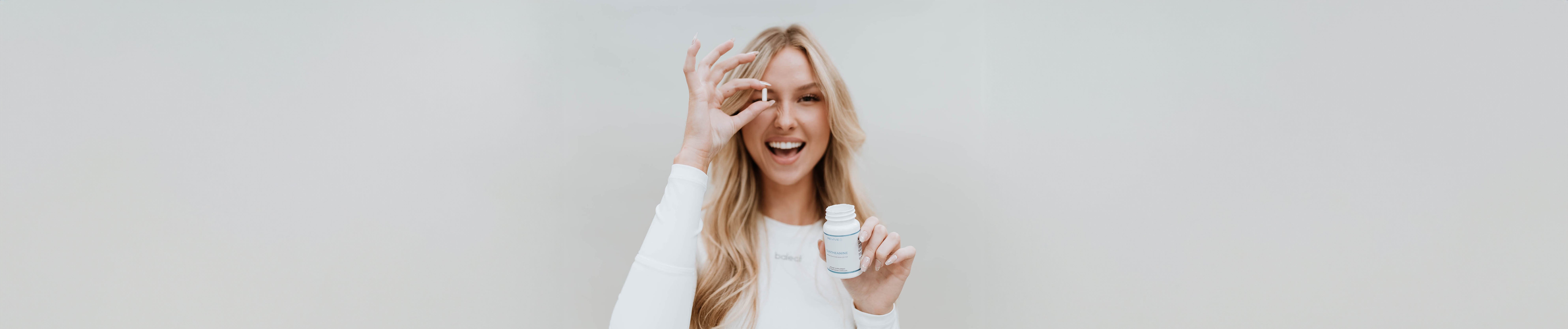 The Science of How it Works | Learn About Revive MD's Natural Supplements