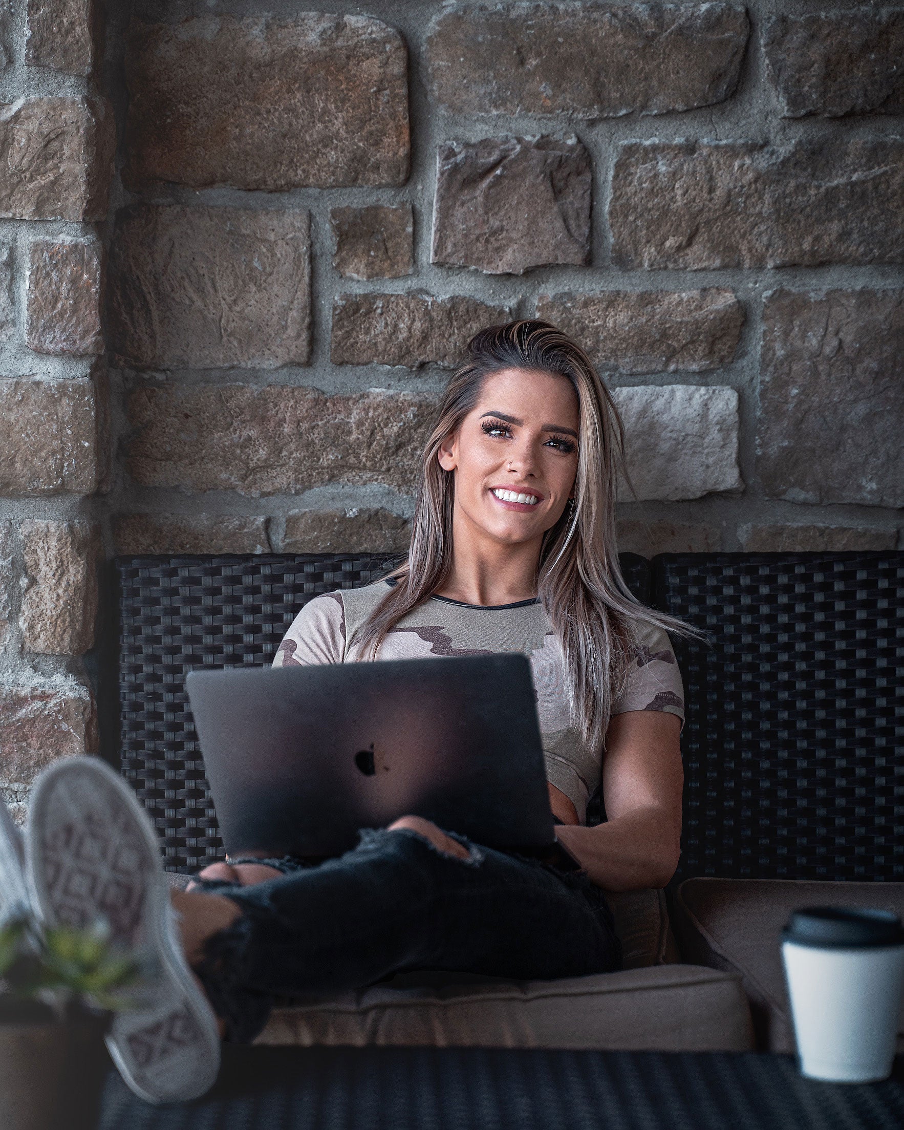 How To Track Macros Thoughtful Eating Out Revive Md
