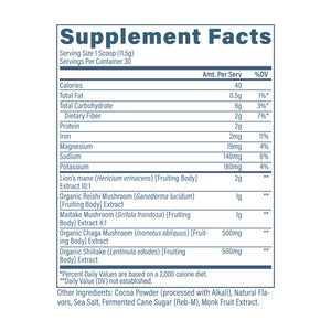 Nutritional Dietary Supplements & Vitamins | Revive MD