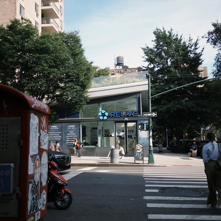 Our Story – Revive MD