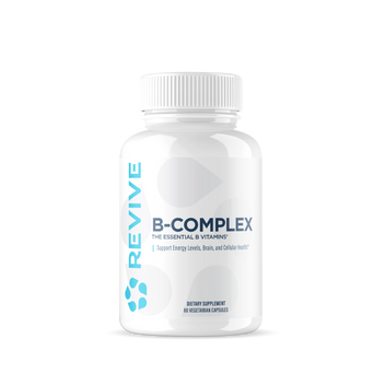 Nutritional Dietary Supplements & Vitamins | Revive MD