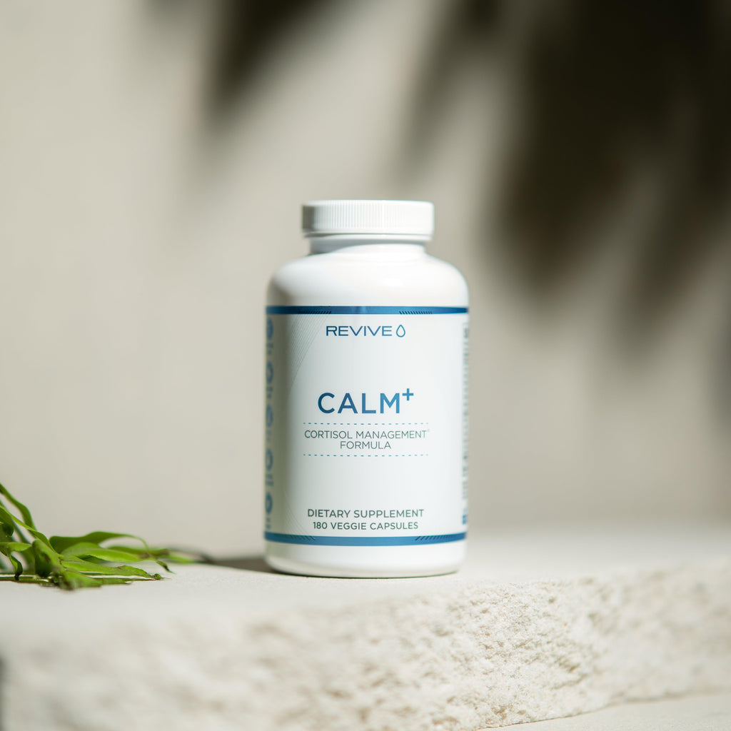 Cortisol Supplements for Mood Support Online | Buy Cortisol Reduction ...