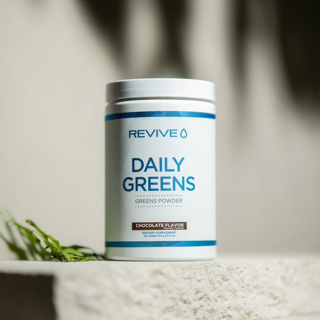 Daily Greens Powder | Best Powdered Greens Supplement for Weight Loss ...