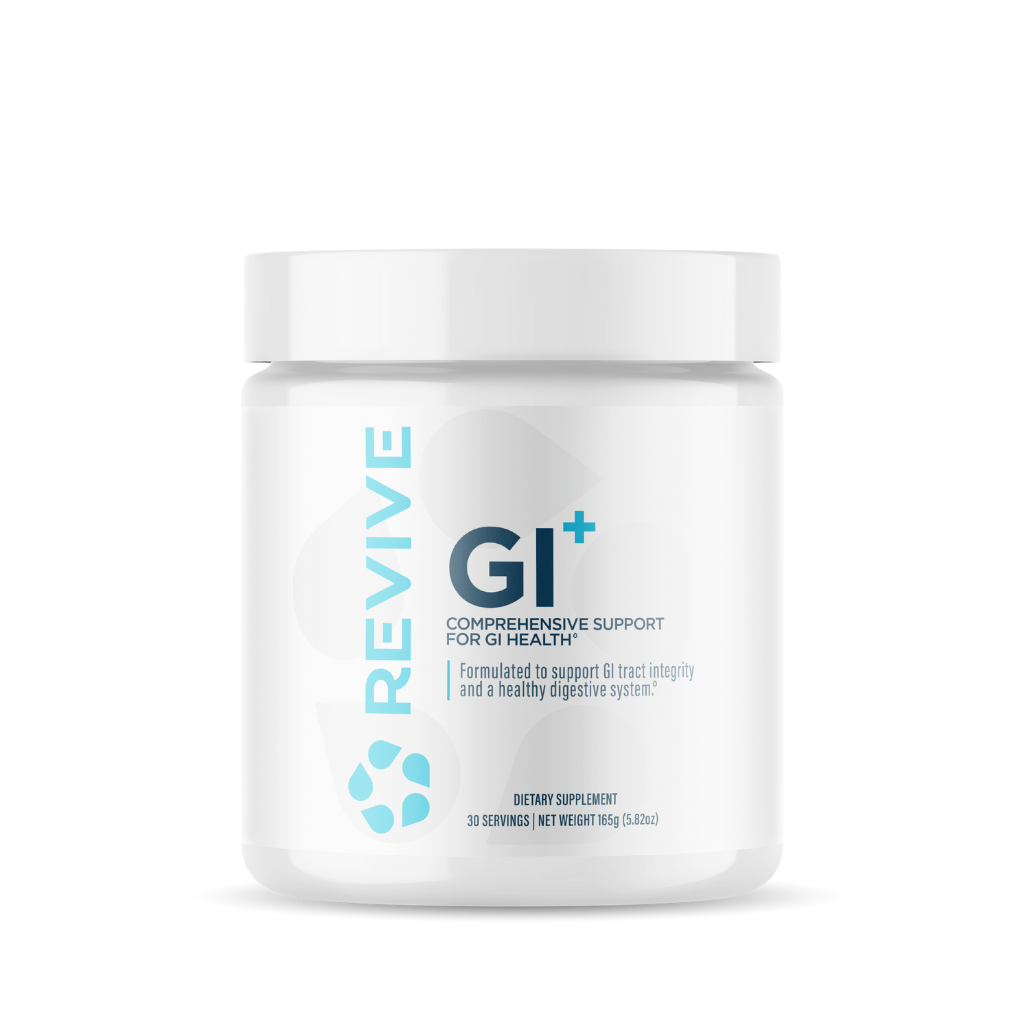 Gut Health Supplement | Revive MD GI+