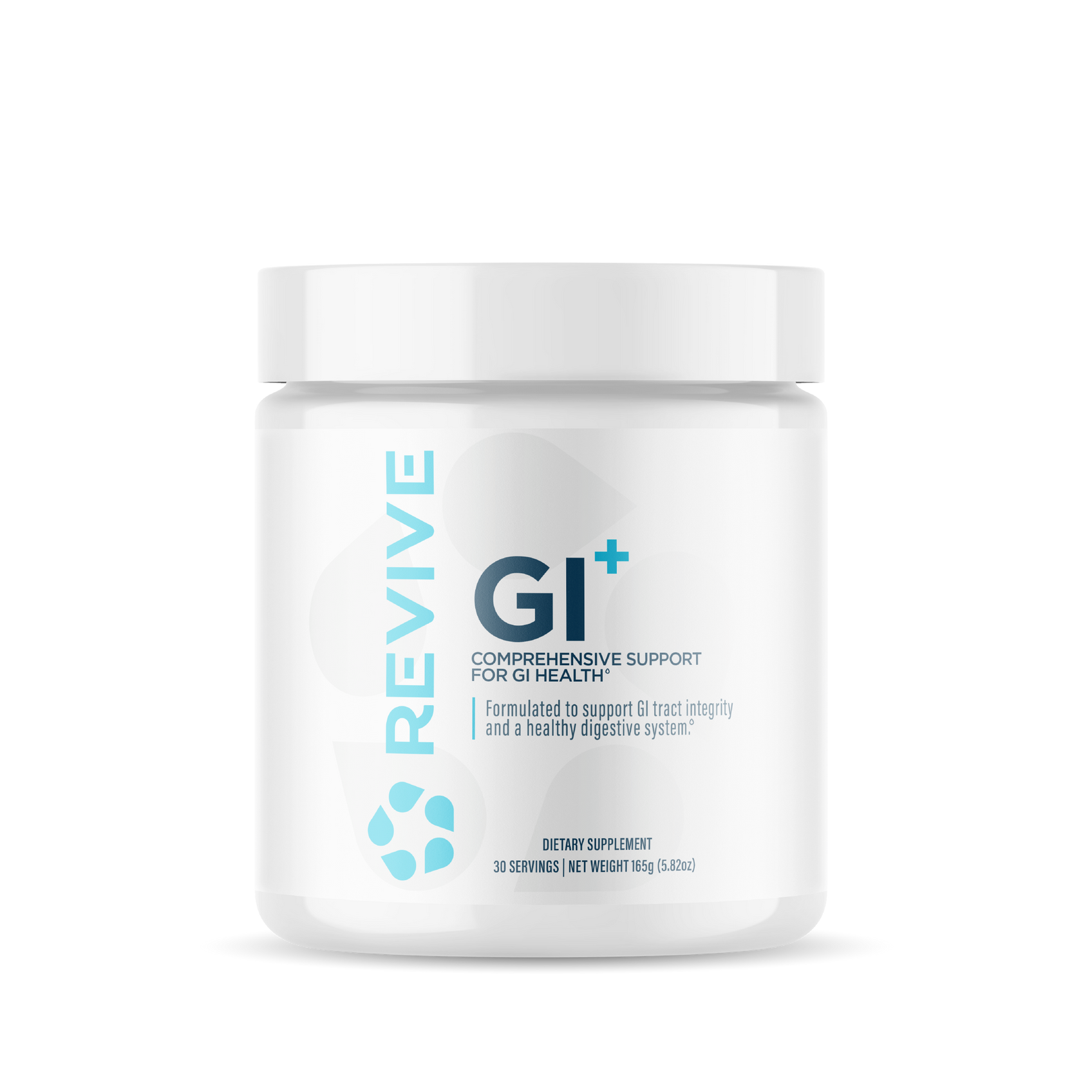 Gut Health Supplement | Revive MD GI+