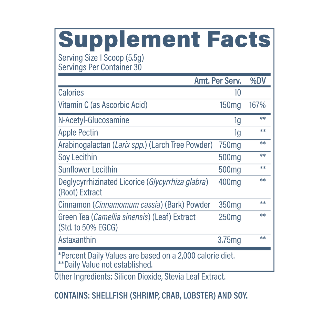 Gut Health Supplement | Revive MD GI+