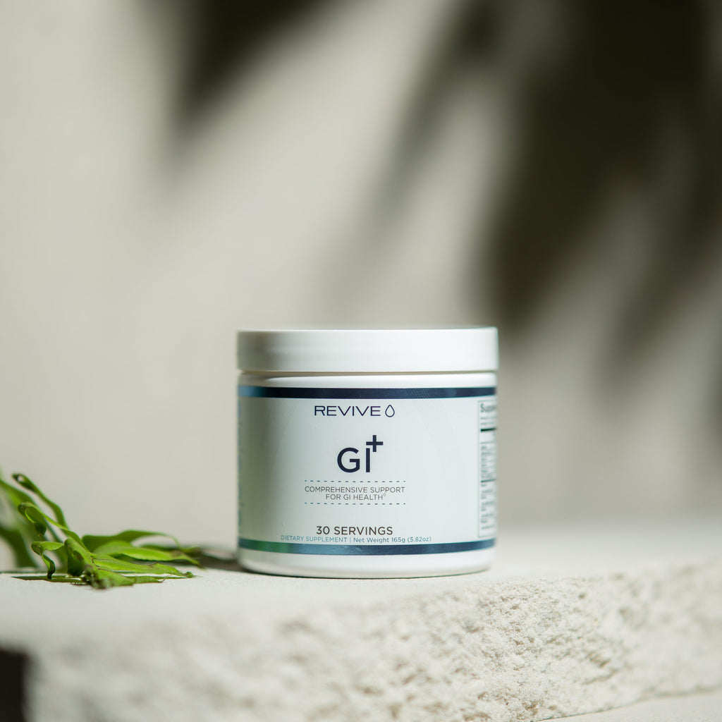 Gut Health Supplement | Revive MD GI+