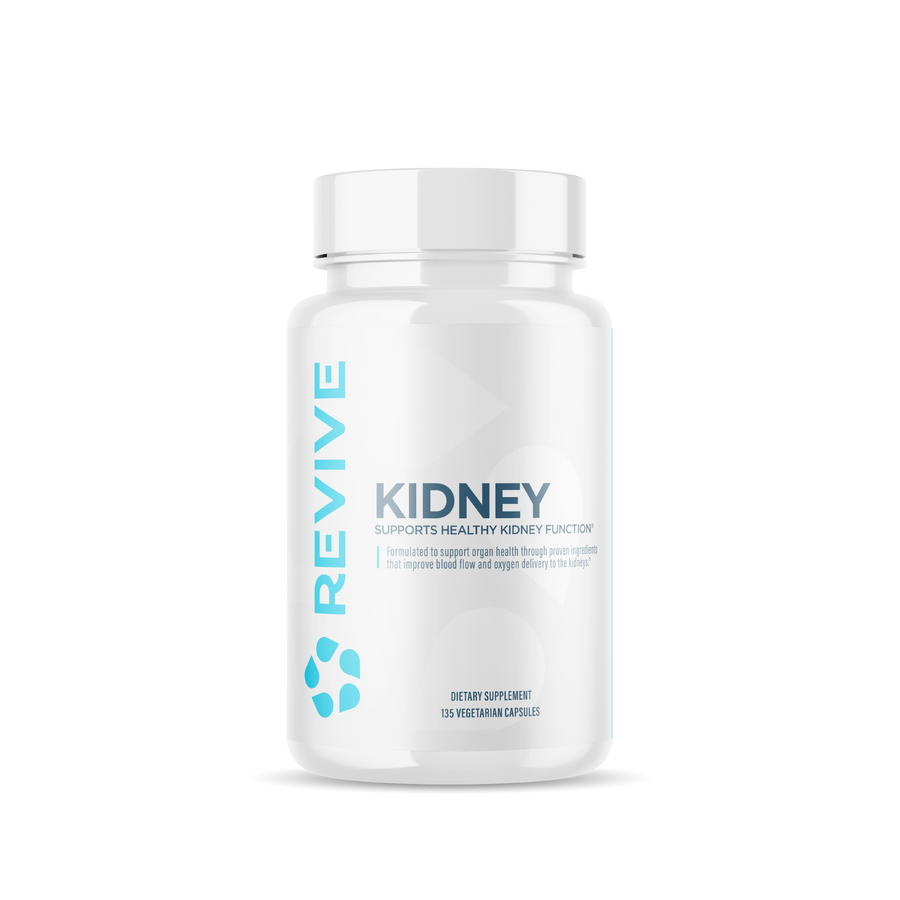 Nutritional Dietary Supplements & Vitamins | Revive MD