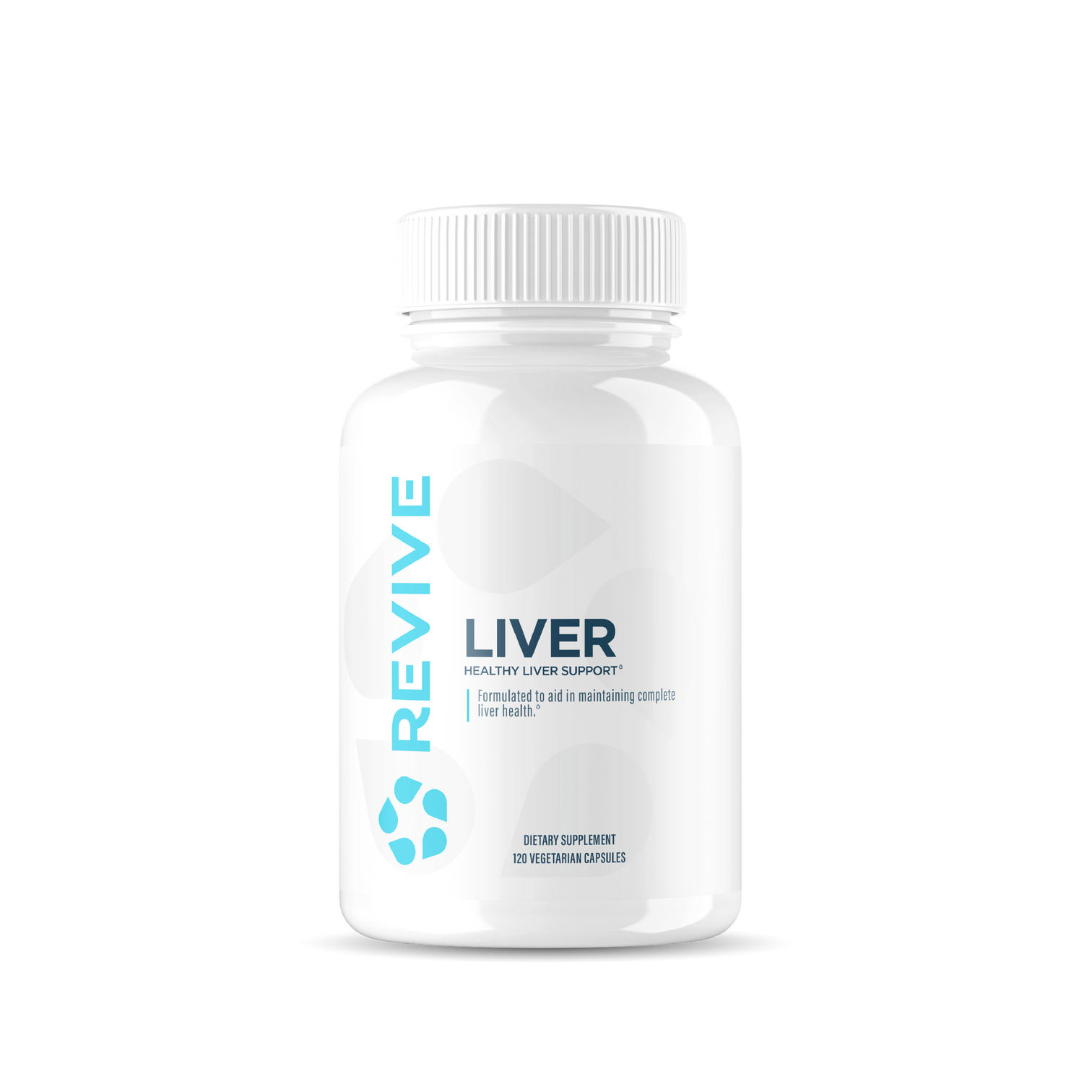 Nutritional Dietary Supplements & Vitamins | Revive MD