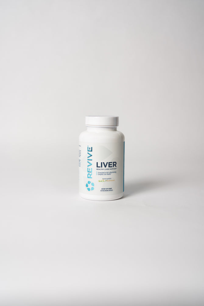 About Us | Revive MD