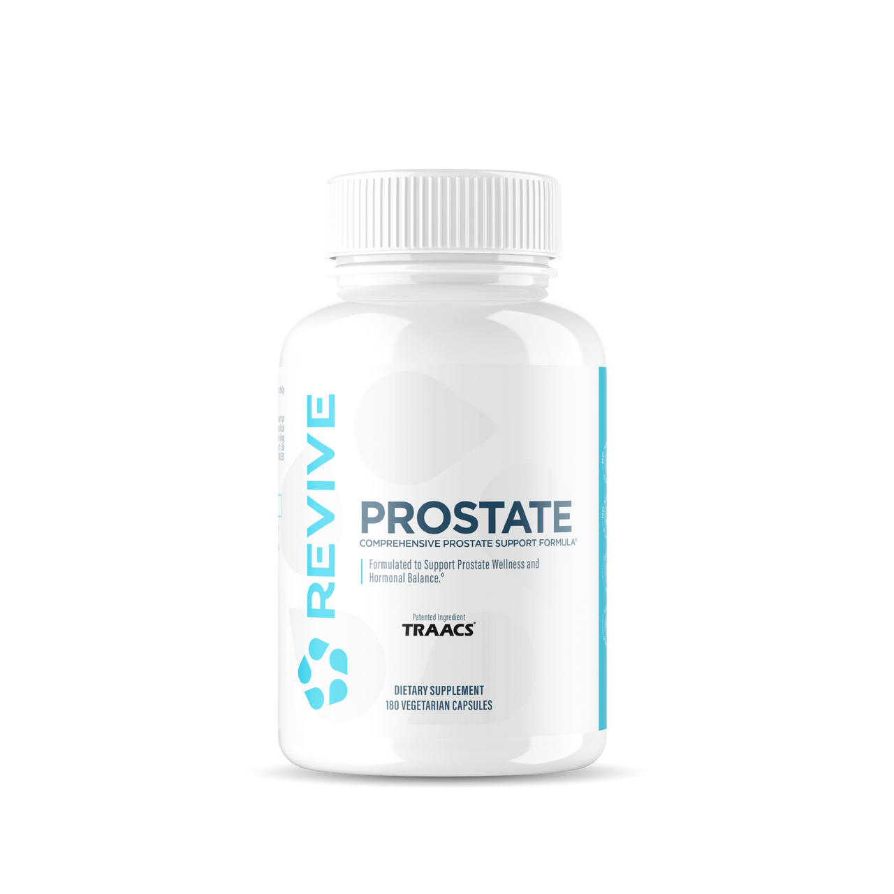 Prostate | Buy Supplements for Prostate Health | Revive MD
