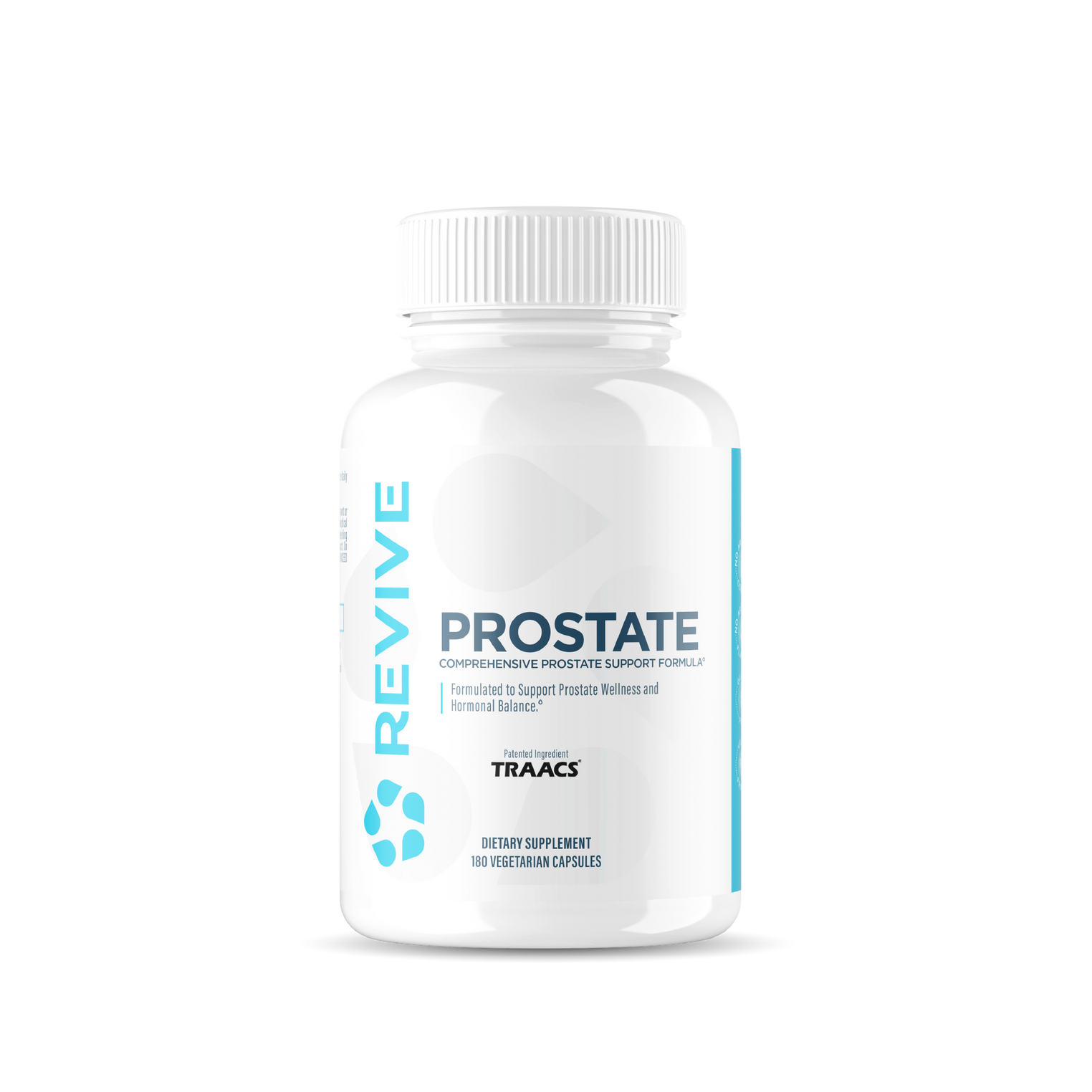 Prostate | Buy Supplements for Prostate Health | Revive MD