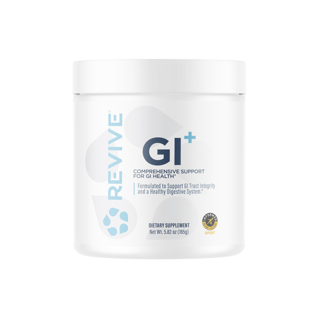 Gut Health Supplement | Revive MD GI+