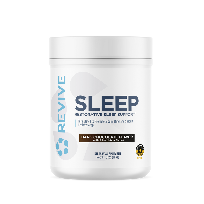Sleep Formula | Revive MD