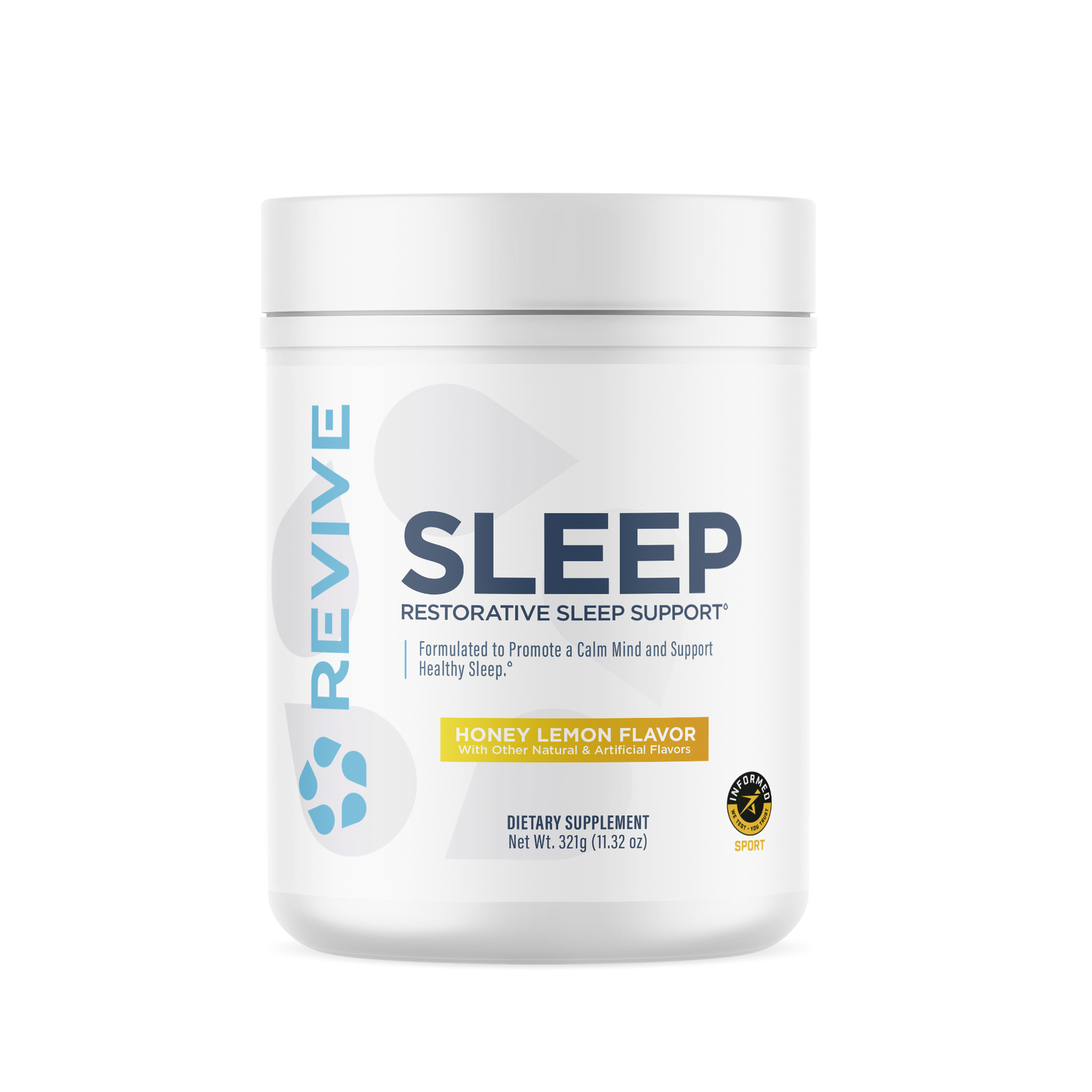 Sleep Formula | Revive MD